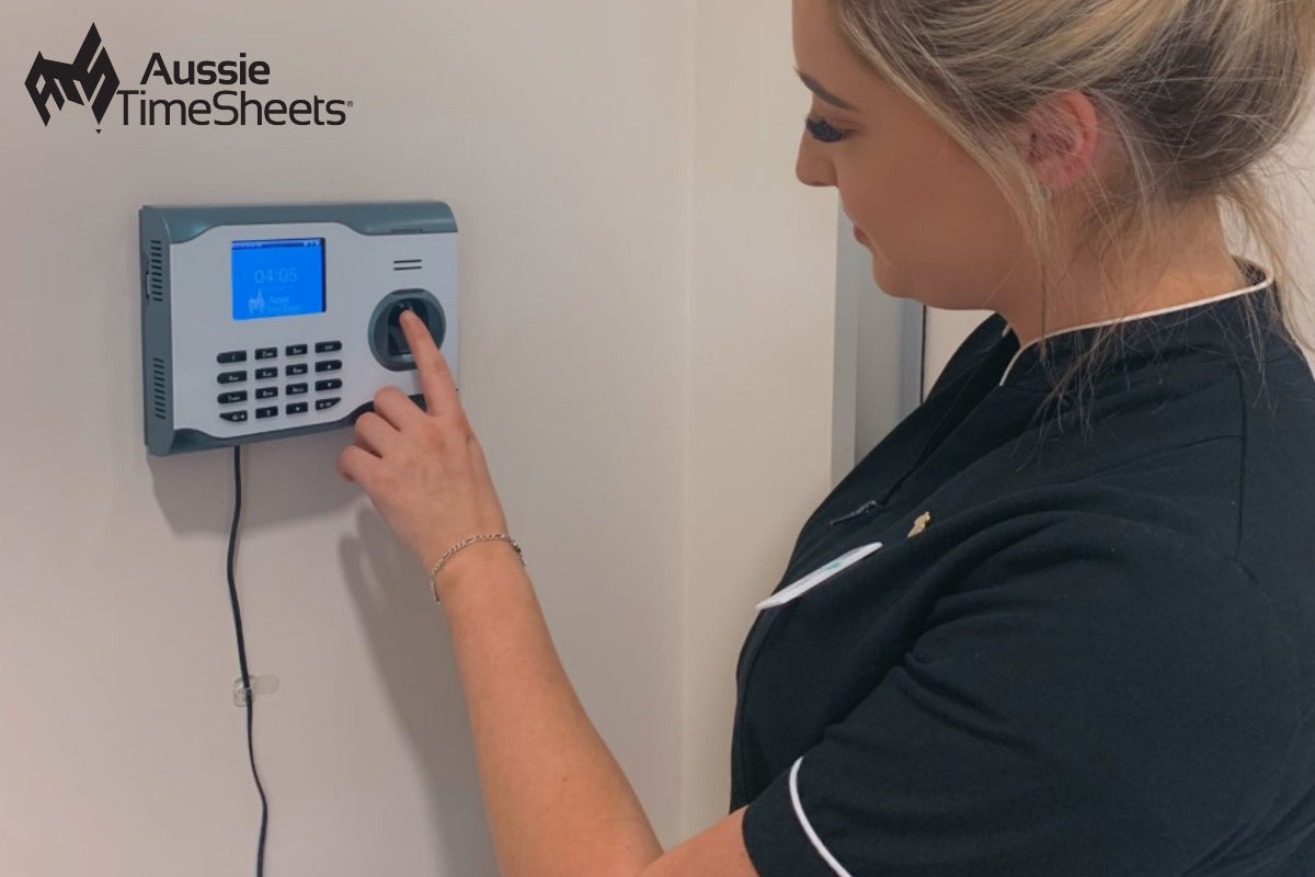 What to Do if an Employee Forgets to Clock In - Aussie Time Sheets