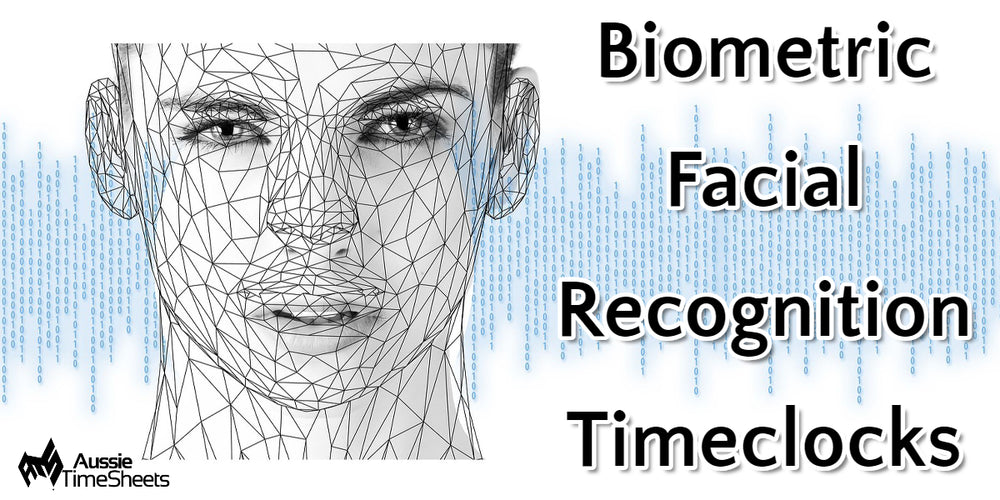 Why a Facial Recognition Time Clock Works for Employee Attendance ...