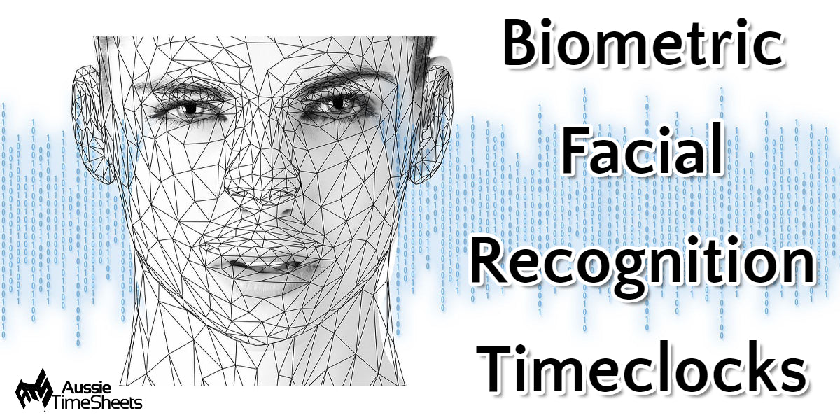 Why a Facial Recognition Time Clock Works for Employee Attendance ...