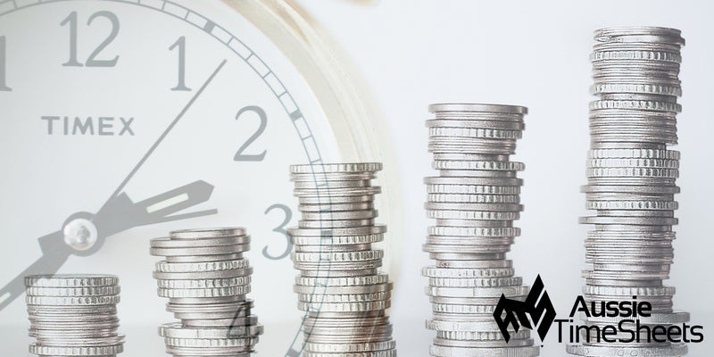 How Much Money Can I Really Save With a Time and Attendance Solution - Aussie Time Sheets