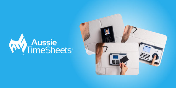 Time Clocks Blog - Aussie Time Sheets