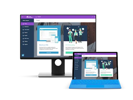 Choose your Workforce TNA Premier Monthly Plan - Aussie Time Sheets