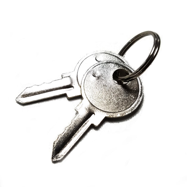 Security keys for all uPunch HN series time clocks - Aussie Time Sheets