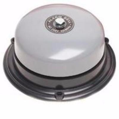 Industrial Bells & Sirens - Aussie Time Sheets